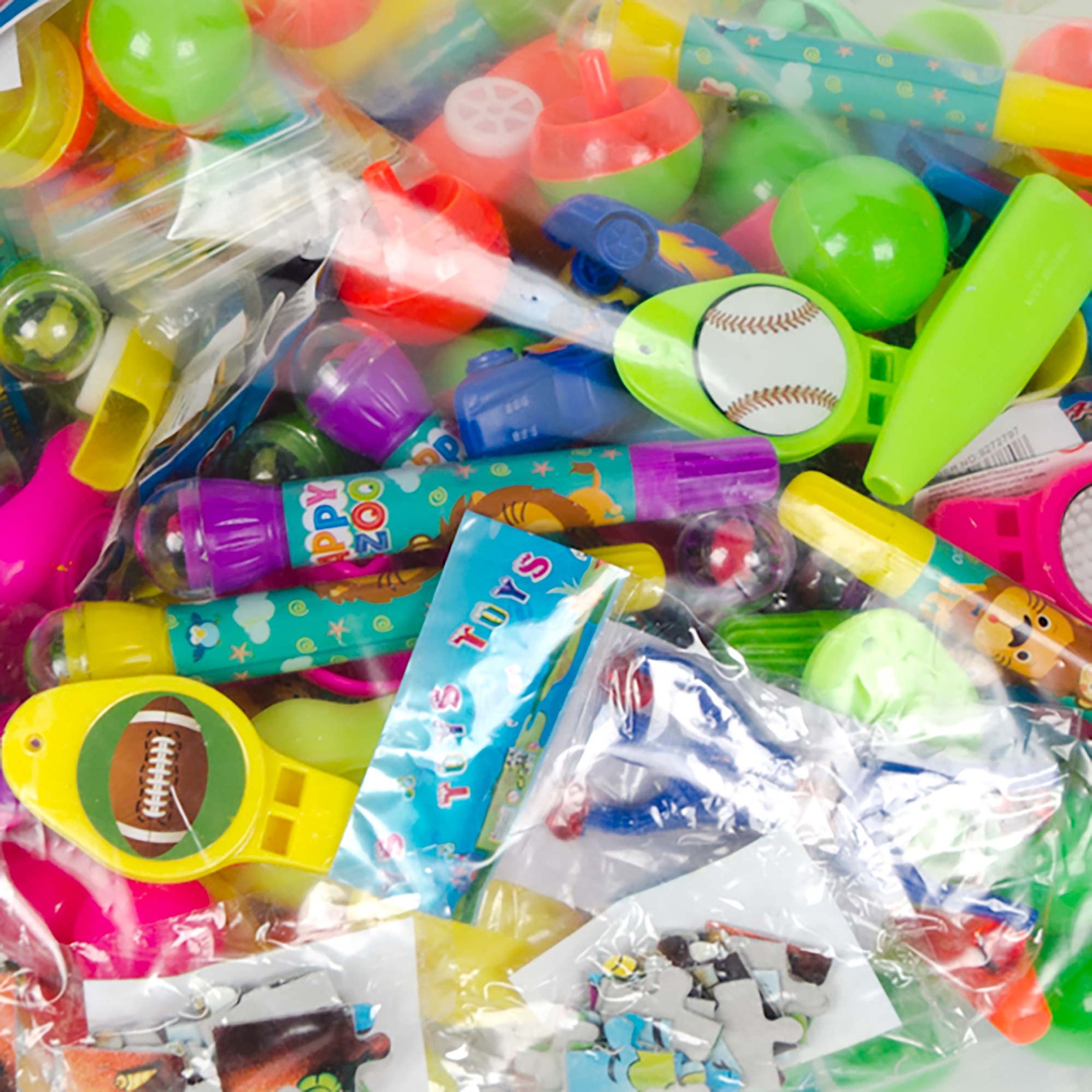 Grabbelton — HSA-shop